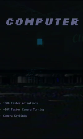 Computer (class) | Cliffside Station Wiki | Fandom