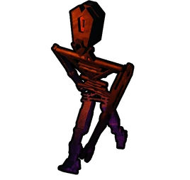 Infrared Monsters | Cliffside Station Wiki | Fandom