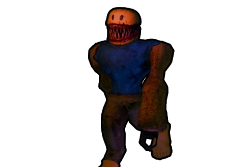 Enemies | Cliffside Station Wiki | Fandom