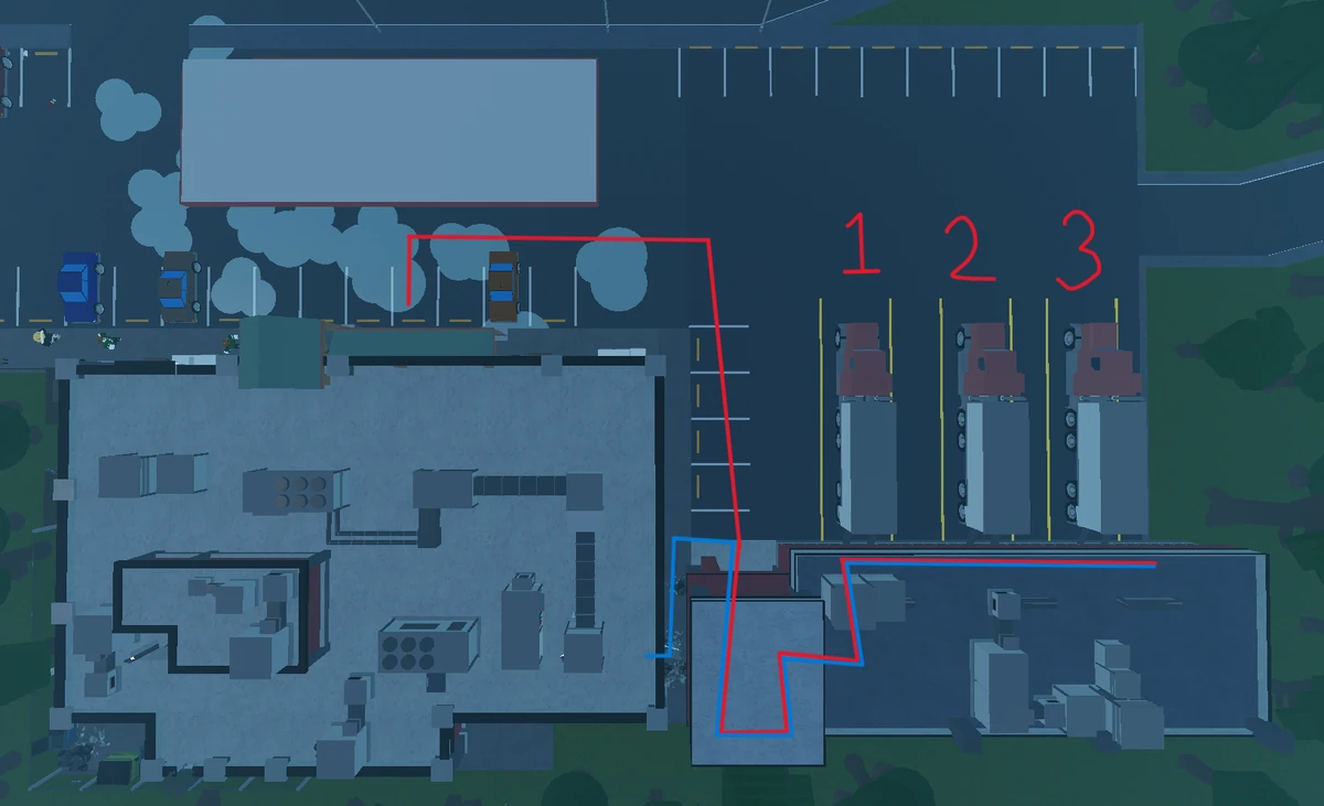 How to play | Cliffside Station Wiki | Fandom