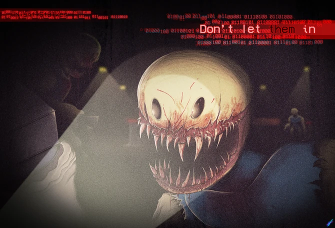 Cliffside Station Wiki | Fandom