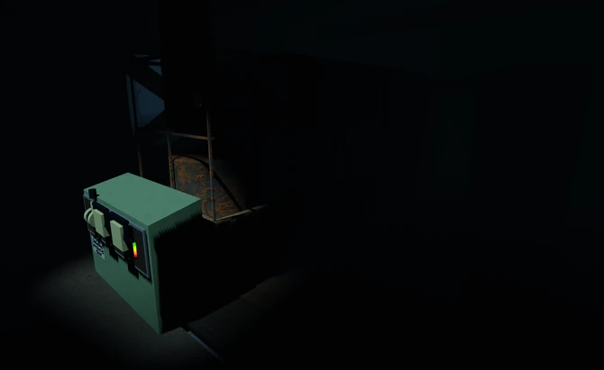 Cliffside Station Wiki | Fandom