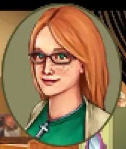 Eileen Summers | Clifftop Games Wiki | Fandom