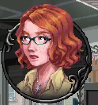 Eileen Summers | Clifftop Games Wiki | Fandom