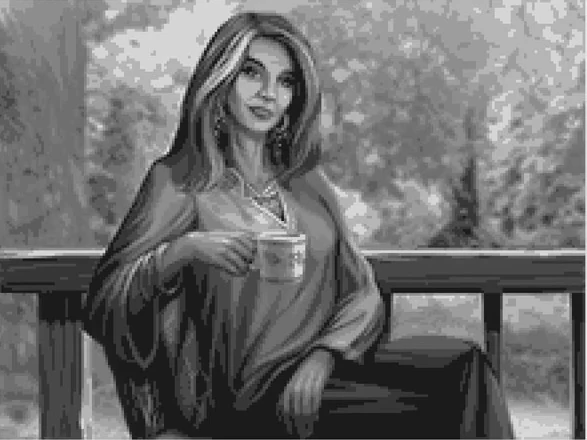 Debra Sinclair | Clifftop Games Wiki | Fandom