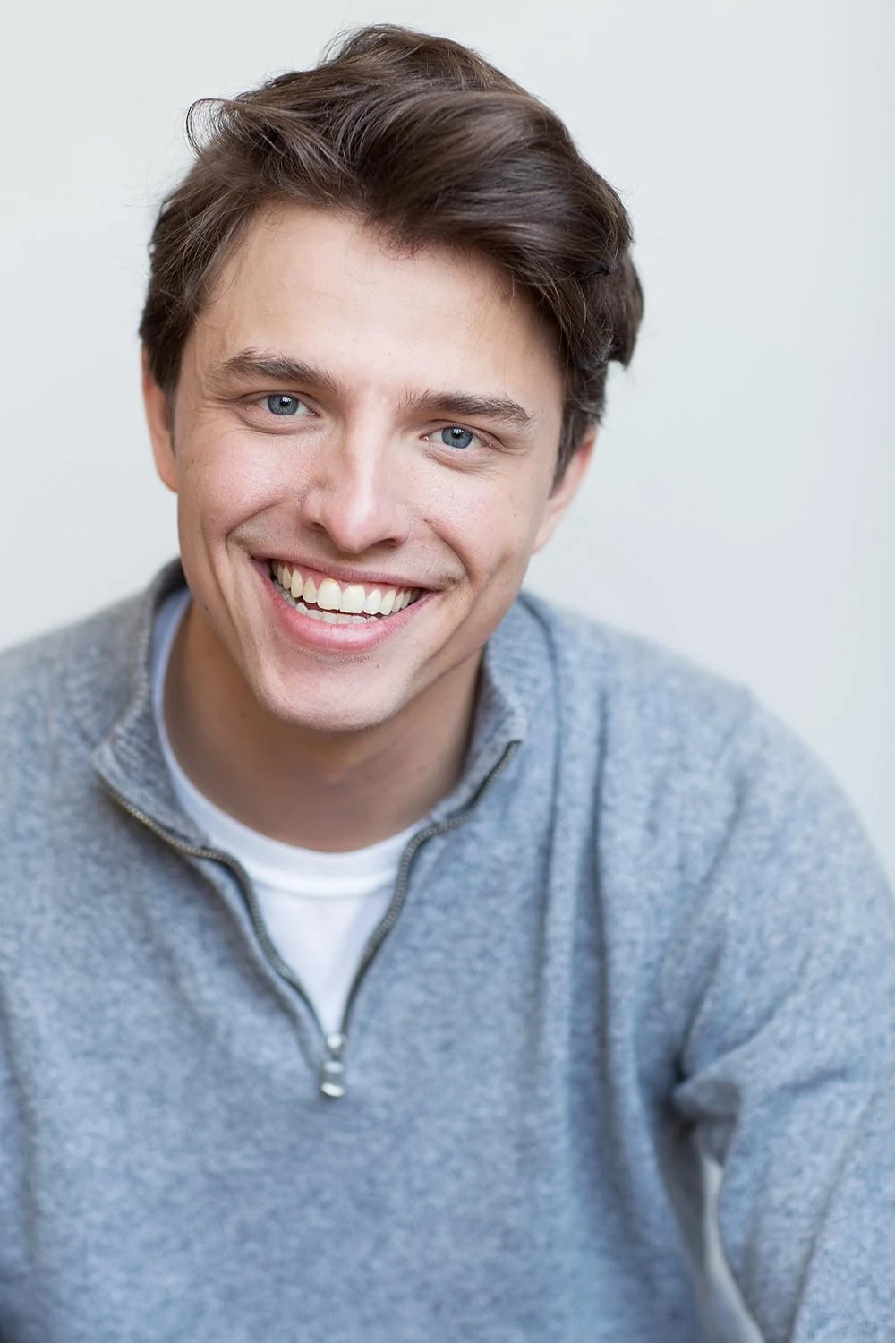 Andy Manjuck | Clifftop Games Wiki | Fandom