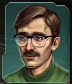 Dr. Persson | Clifftop Games Wiki | Fandom