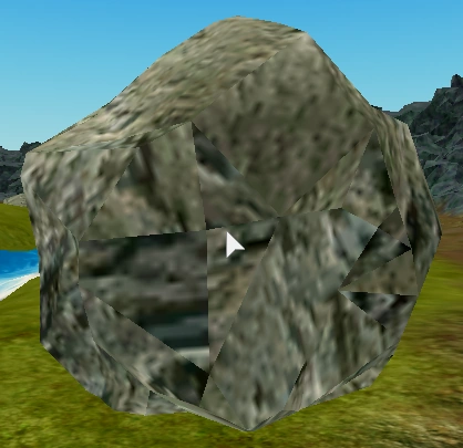 Rockfall | Climb 1000 Stairs Wiki | Fandom