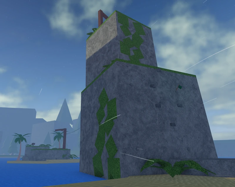Training Grounds | Climbing game Wiki | Fandom