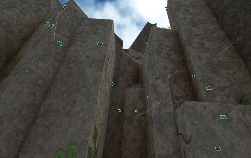 Dustreach Chasm | Climbing game Wiki | Fandom