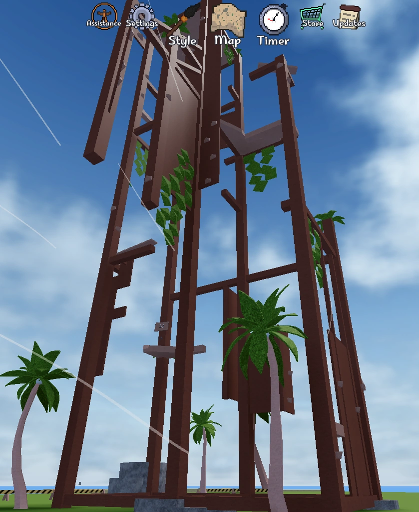 Climbers Ascention | Climbing game Wiki | Fandom