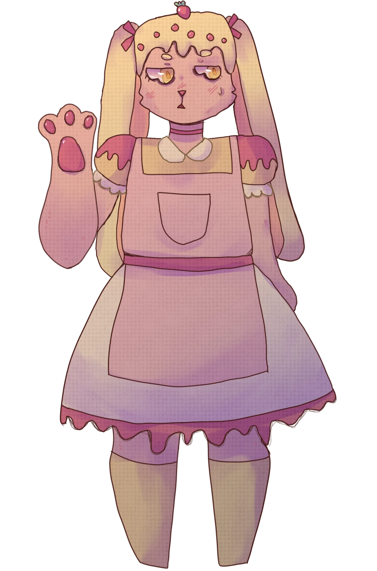 Loppy | Clinic of Dreams Wiki | Fandom