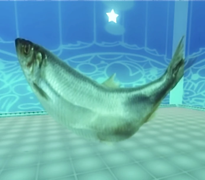 Floppy | Clinic of Dreams Wiki | Fandom