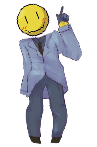 Doctor Smiles | Clinic of Dreams Wiki | Fandom