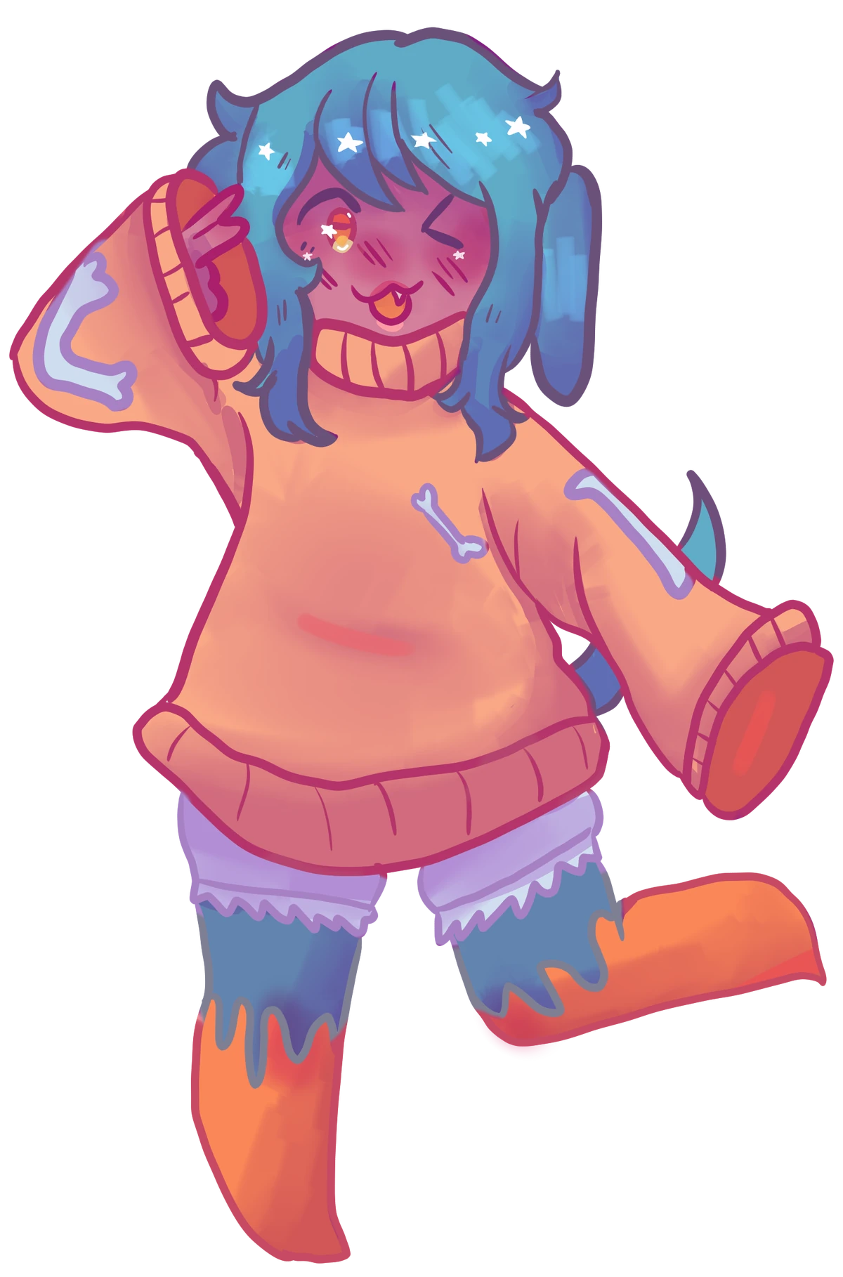 Kit | Clinic of Dreams Wiki | Fandom