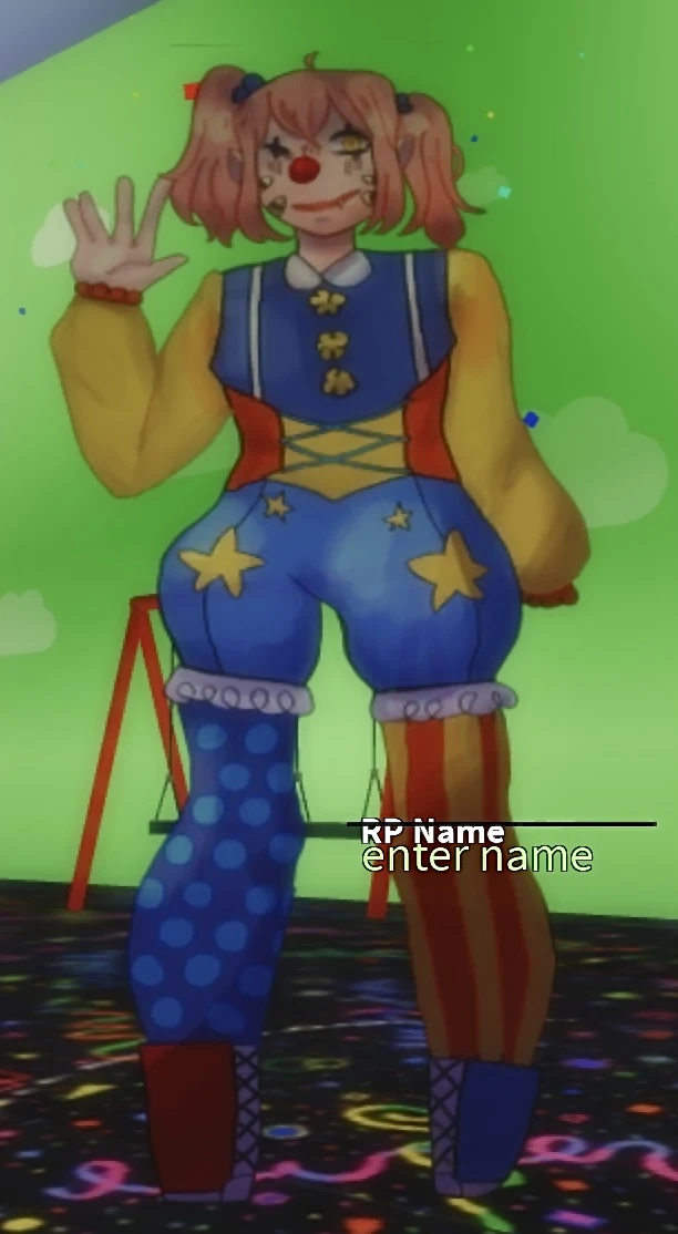 Jester | Clinic of Dreams Wiki | Fandom