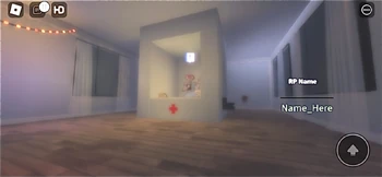 Starter Room | Clinic of Dreams Wiki | Fandom