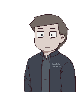 Lee Smith | Clinical Trial Wiki | Fandom