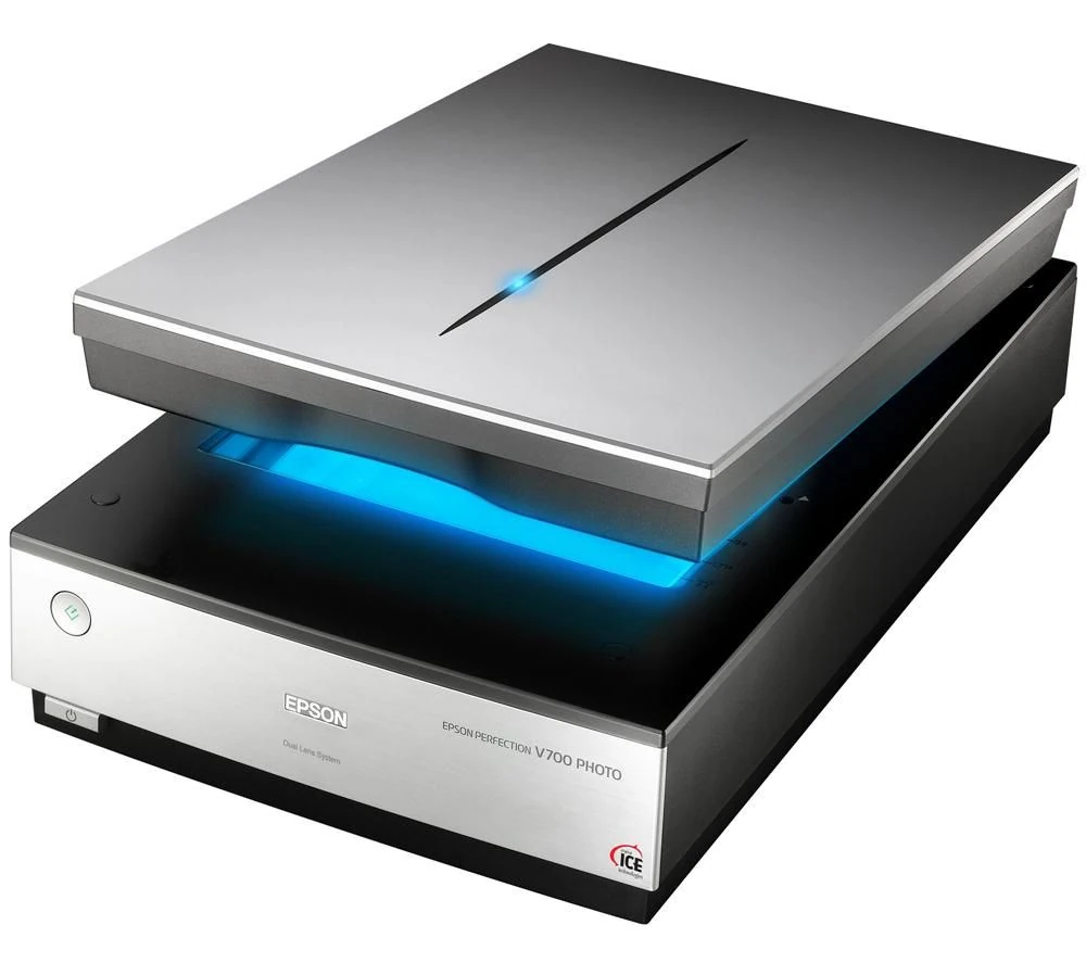 Scanner | Wiki Clioudec | Fandom