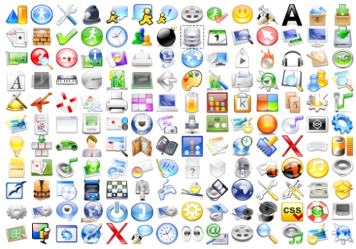 Ícono (Windows) | Wiki Clioudec | Fandom