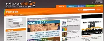 Educarchile | Wiki Clioudec | Fandom