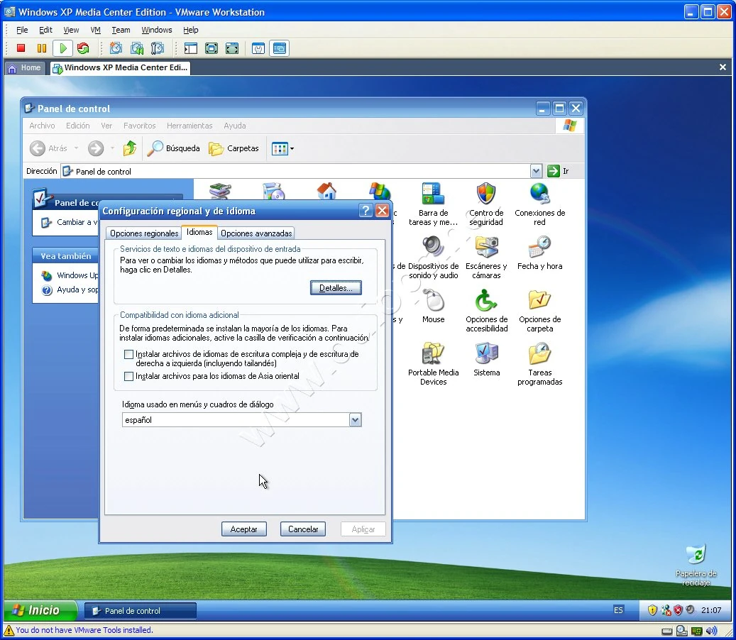 Cuadro de Diálogo | Wiki Clioudec | Fandom