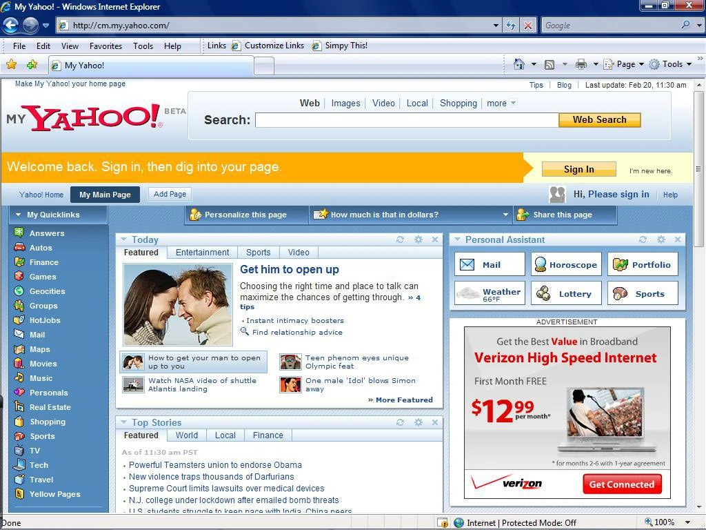 Portal Web | Wiki Clioudec | Fandom