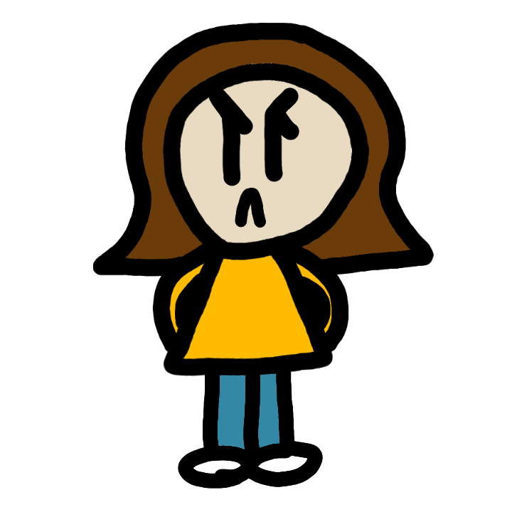 Betsy | Clip Wiki | Fandom