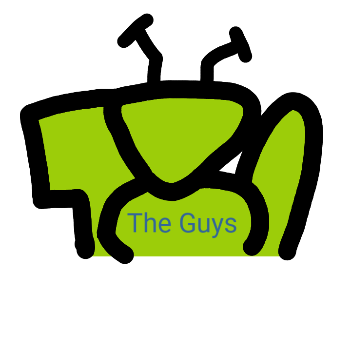 The Guys | Clip Wiki | Fandom