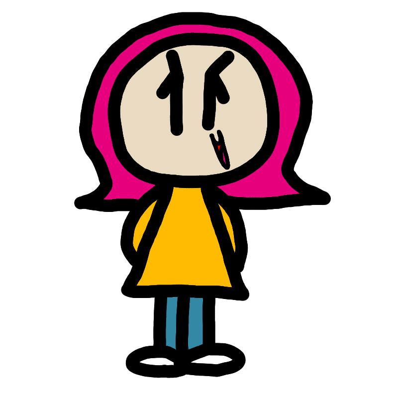 Mrs. Potti | Clip Wiki | Fandom