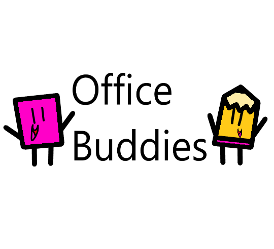 Office Buddies | Clip Wiki | Fandom