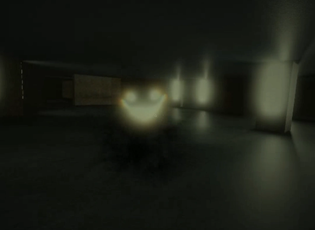 Entity 3 | Clipped Phenomenon Institution Wiki | Fandom