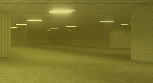 Level 0 | Clipped Phenomenon Institution Wiki | Fandom