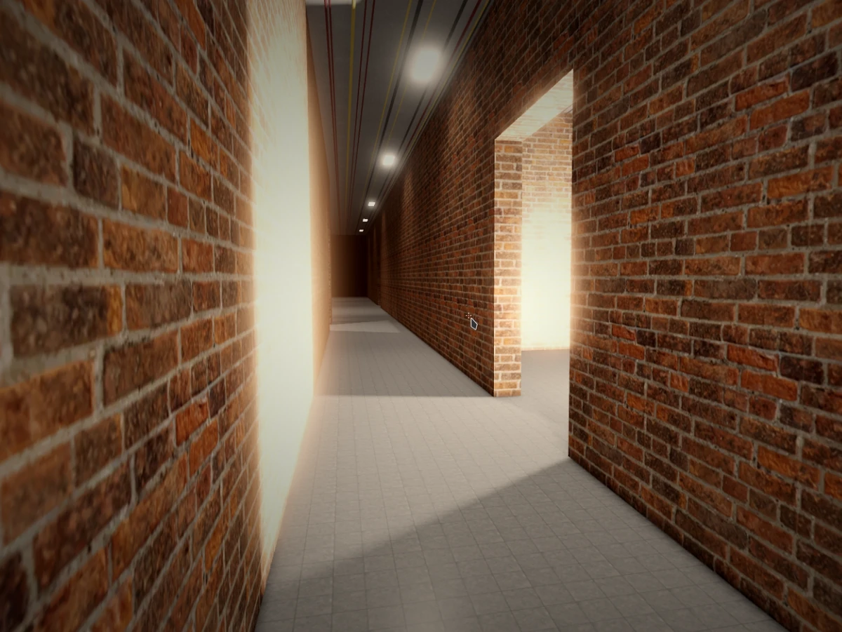 Entity 19 | Clipped Phenomenon Institution Wiki | Fandom