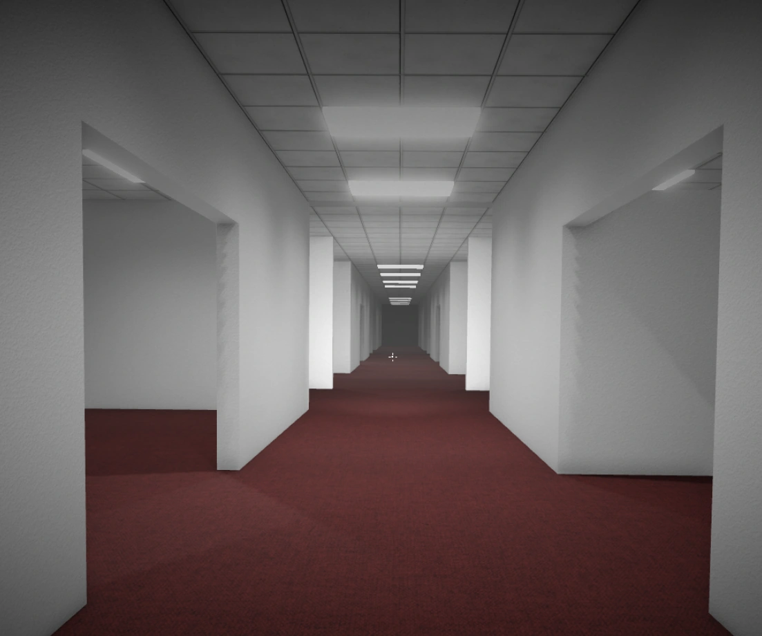 Level 0.2 | Clipped Phenomenon Institution Wiki | Fandom