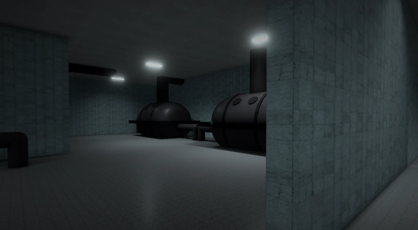 The Boiler Rooms | Clipped Phenomenon Institution Wiki | Fandom