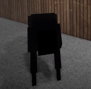 Entity 8 | Clipped Phenomenon Institution Wiki | Fandom