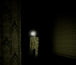 Entity 55 | Clipped Phenomenon Institution Wiki | Fandom