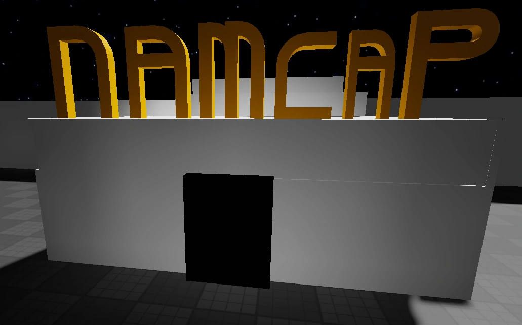 Namcap.co | Clipsky Wiki | Fandom