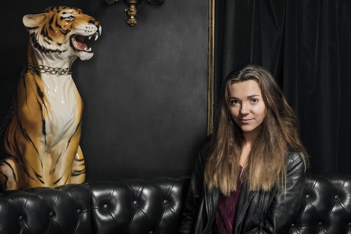 Holly McStay | Clique (TV Series) Wiki | Fandom