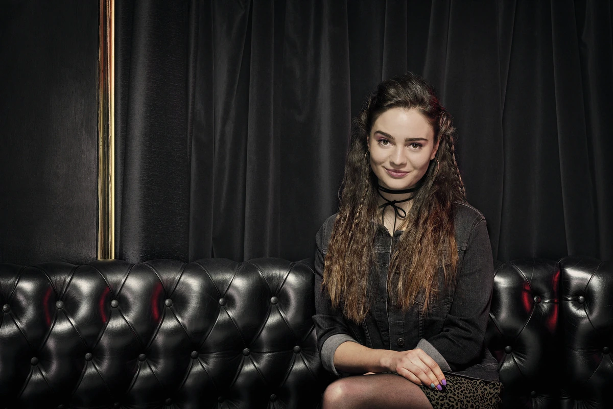 Georgia Cunningham | Clique (TV Series) Wiki | Fandom