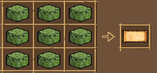 Acacia Local Map - Official Cube Life: Island Survival Wiki