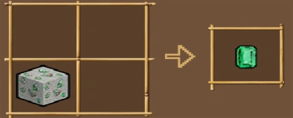 Emerald - Official Cube Life: Island Survival Wiki