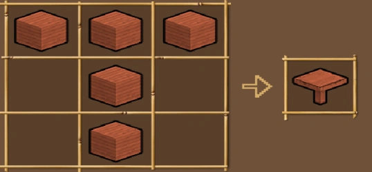 Mango Table - Official Cube Life: Island Survival Wiki