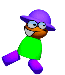 Minions | Clive & Bambail: Strident Insurgency Wiki | Fandom