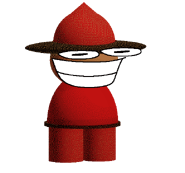 Expunged | Clive & Bambail: Strident Insurgency Wiki | Fandom