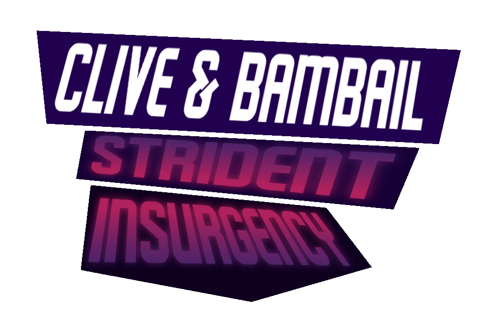 Corn Guard | Clive & Bambail: Strident Insurgency Wiki | Fandom