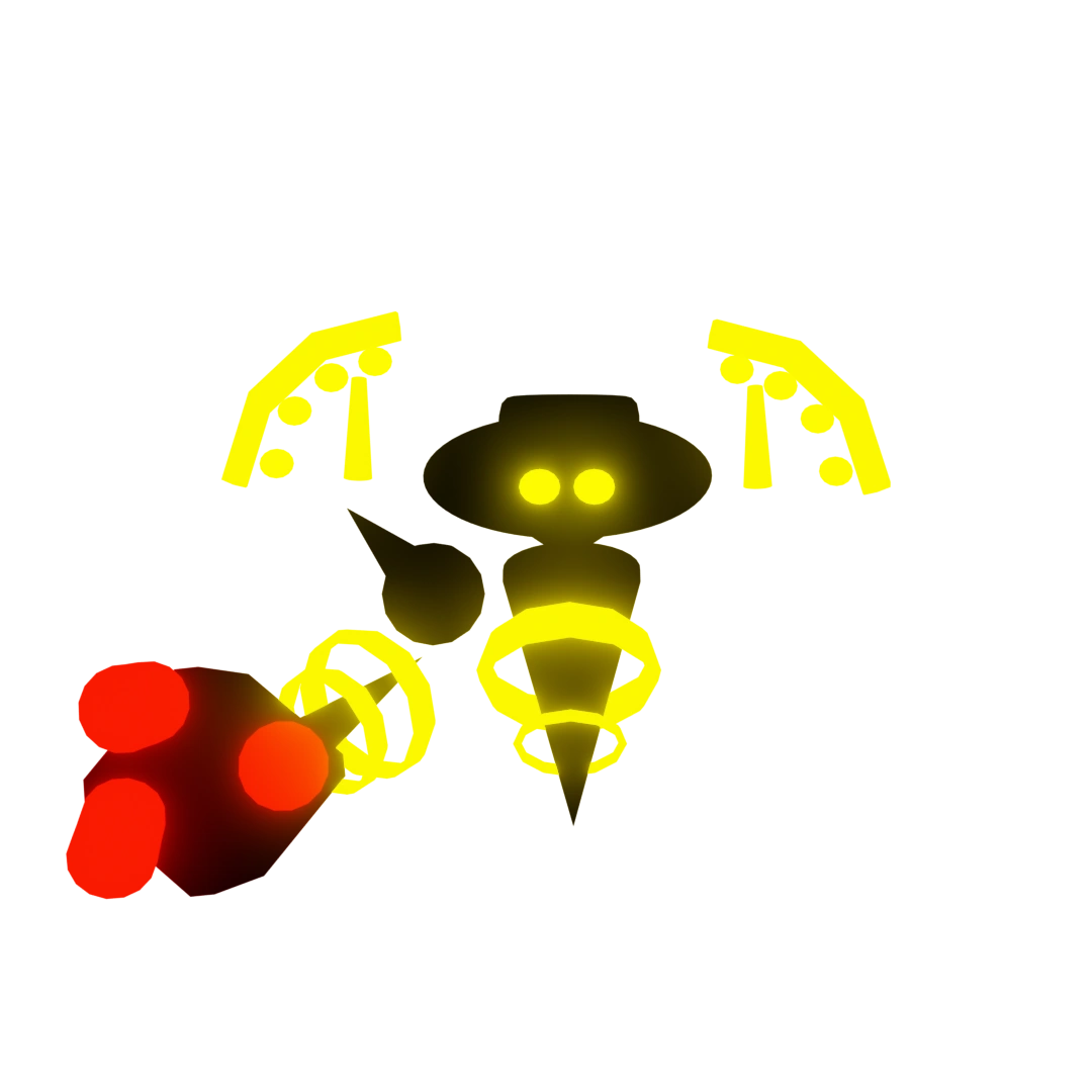 Doomsday Threat | Clive & Bambail: Strident Insurgency Wiki | Fandom