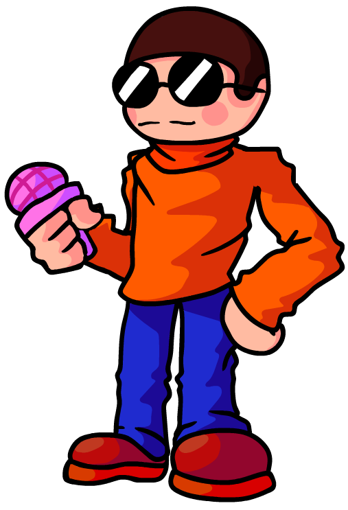 Characters | Clive & Bambail: Strident Insurgency Wiki | Fandom