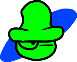 Triarchy | Clive & Bambail: Strident Insurgency Wiki | Fandom